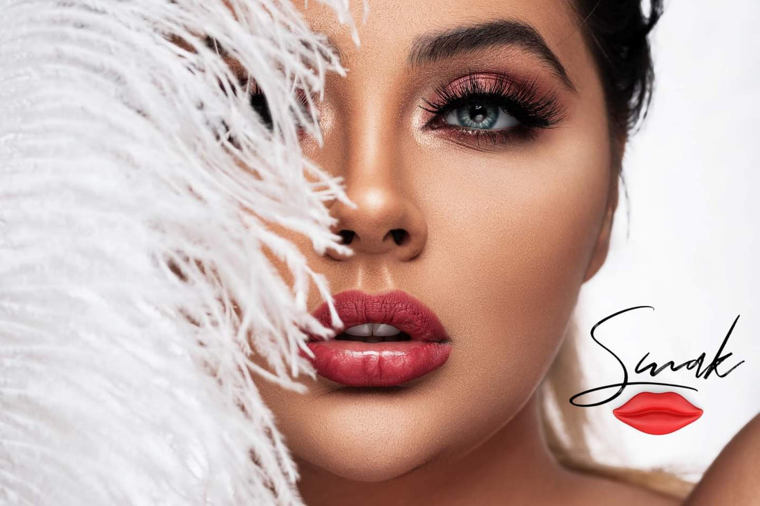 SMAK BEAUTY SA – SMAK BEAUTY CLINIC RTB