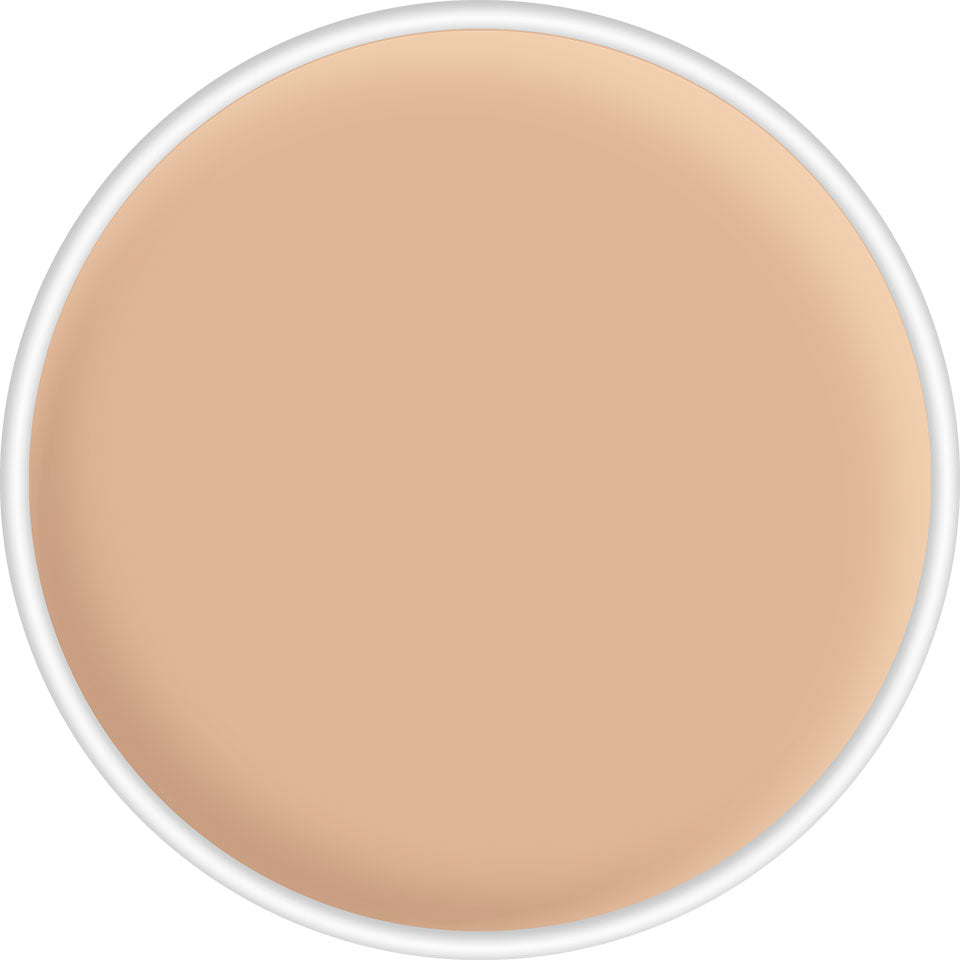 Kryolan Ultra Foundation Refill – SMAK BEAUTY CLINIC RTB